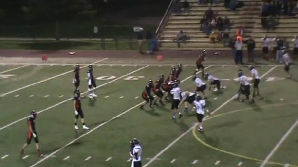 Devin Clark | DuBois HS, DuBois, PA | MaxPreps