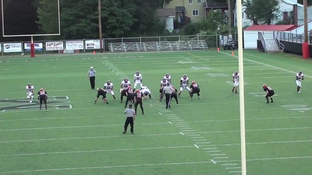 Devin Clark | DuBois HS, DuBois, PA | MaxPreps