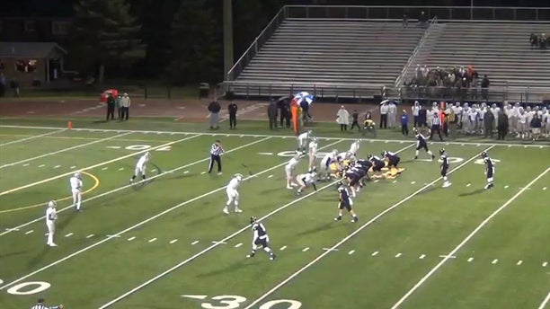 Vince Murdocco | Upper Arlington HS, Columbus, OH | MaxPreps