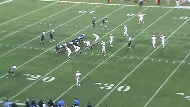 Carson Proffitt | Hebron HS, Carrollton, TX | MaxPreps