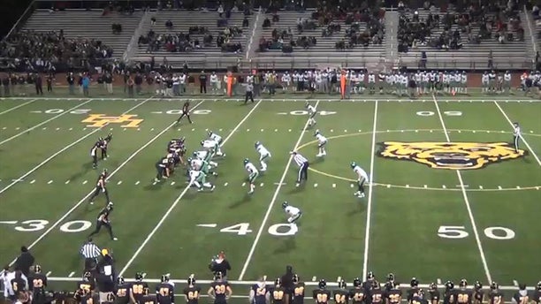 Vince Murdocco | Upper Arlington HS, Columbus, OH | MaxPreps