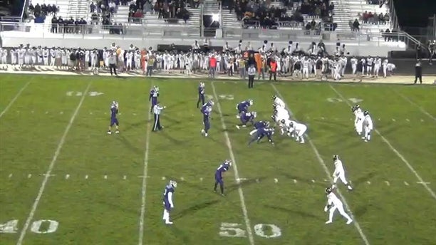 Vince Murdocco | Upper Arlington HS, Columbus, OH | MaxPreps