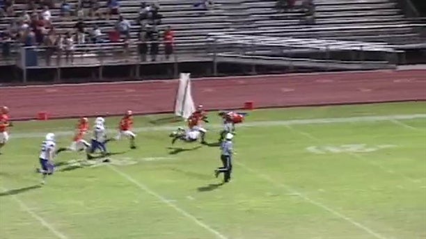 Cassius Peat | Corona del Sol HS, Tempe, AZ | MaxPreps