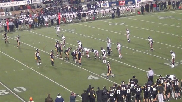 Jay Stocker | Coatesville HS, Coatesville, PA | MaxPreps