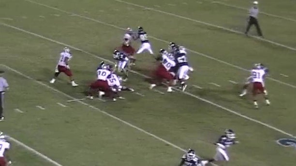 Tre Jackson | Lowndes HS, Valdosta, GA | MaxPreps