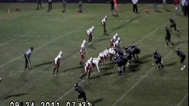 Donovan Moore | THMS, Tucson, AZ | MaxPreps