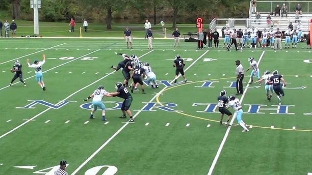 Noah Rak | CS, New Milford, CT | MaxPreps