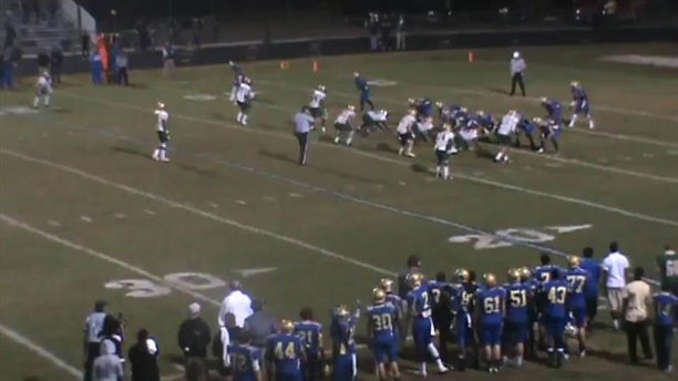 Kendall Randolph | Lincoln HS, Tallahassee, FL | MaxPreps