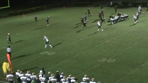 Cameron Joseph | Lincoln HS, Tallahassee, FL | MaxPreps