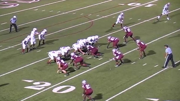 Tre Jackson | Lowndes HS, Valdosta, GA | MaxPreps