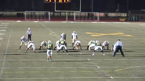 SETH COMBS | St. Xavier HS, Louisville, KY | MaxPreps