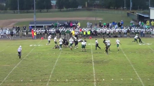 Jordan Luna | Fleming County HS, Flemingsburg, KY | MaxPreps