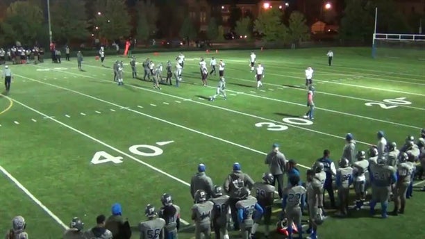 Terrence Bolden | Solorio HS, Chicago, IL | MaxPreps