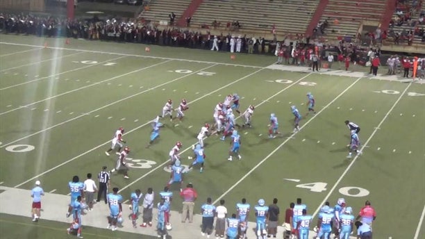 Sean Goodman jr. | Waltrip HS, Houston, TX | MaxPreps