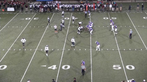 Ryan Kaoud | Northwestern HS, Rock Hill, SC | MaxPreps