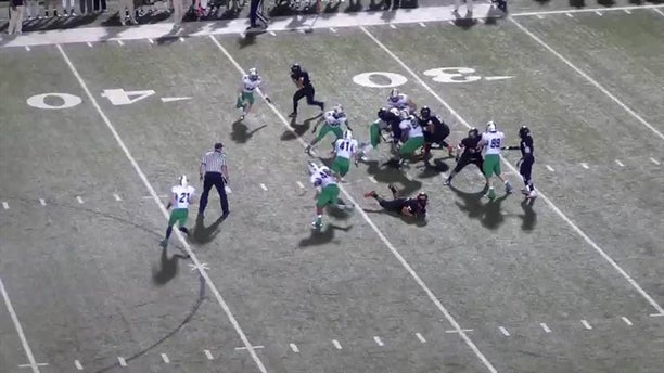 Tanner Jacobson | SCHS, Southlake, TX | MaxPreps
