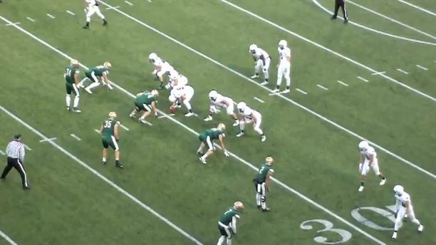 Justin Herbert | Sheldon HS, Eugene, OR | MaxPreps