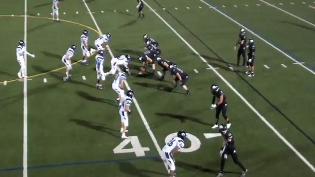 Justin Herbert | Sheldon HS, Eugene, OR | MaxPreps