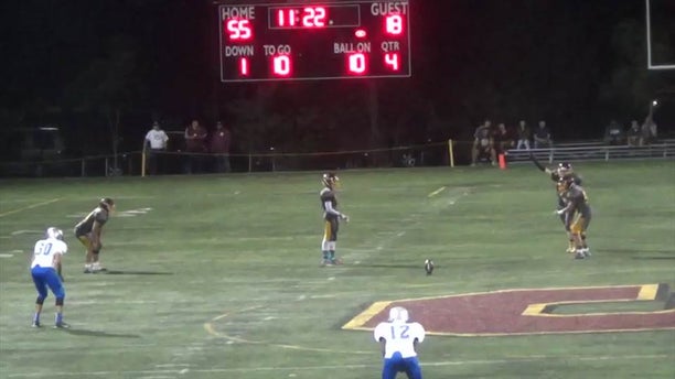 Terrence Bolden | Solorio HS, Chicago, IL | MaxPreps