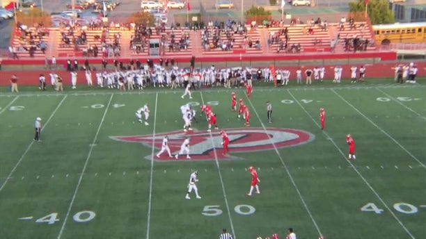 Jaylin Johnson | Pike HS, Indianapolis, IN | MaxPreps