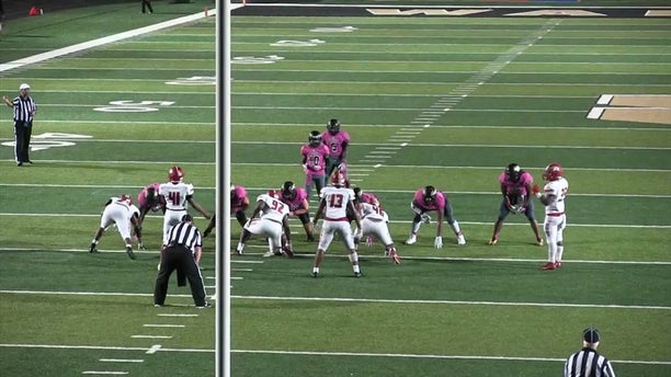 Jaylin Johnson | Pike HS, Indianapolis, IN | MaxPreps