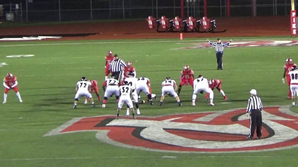 Jaylin Johnson | Pike HS, Indianapolis, IN | MaxPreps