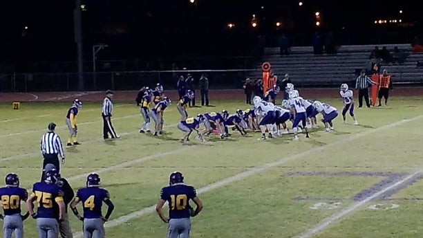 Riley Shaffer | HSCHS, Thermopolis, WY | MaxPreps