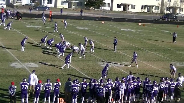 Riley Shaffer | HSCHS, Thermopolis, WY | MaxPreps