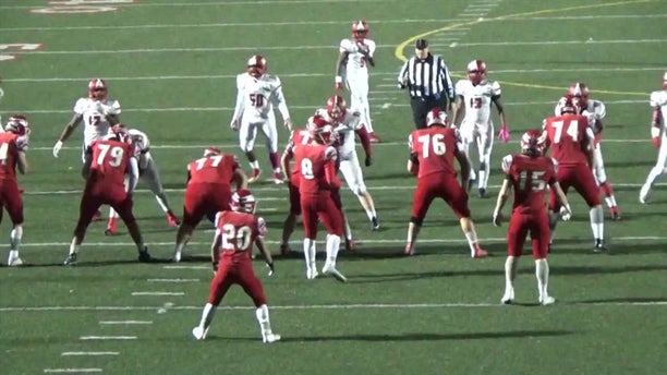 Jaylin Johnson | Pike HS, Indianapolis, IN | MaxPreps