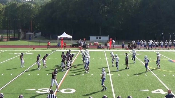 Danny Hewitt | Ardsley HS, Ardsley, NY | MaxPreps