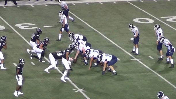 Ricky Rios | Smithson Valley HS, Spring Branch, TX | MaxPreps