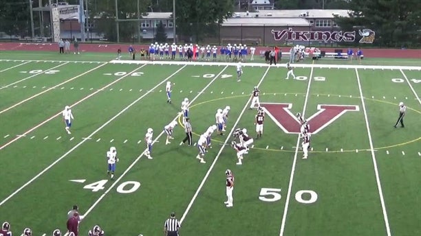 Danny Hewitt | Ardsley HS, Ardsley, NY | MaxPreps