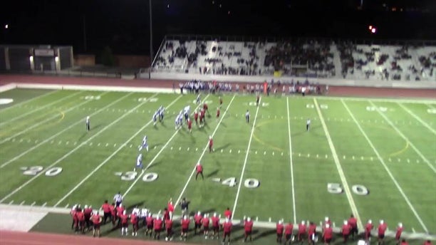 Zane Thompson | Grant HS, Oklahoma City, OK | MaxPreps