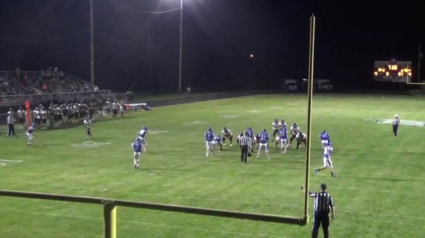 Gavin Sexton | South Central HS, Greenwich, OH | MaxPreps