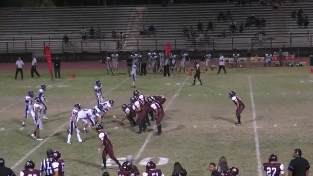 Jacob Ramirez | Desert View HS, Tucson, AZ | MaxPreps