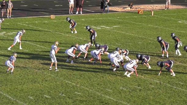 Caden Thomas | Mountain View HS, Meridian, ID | MaxPreps