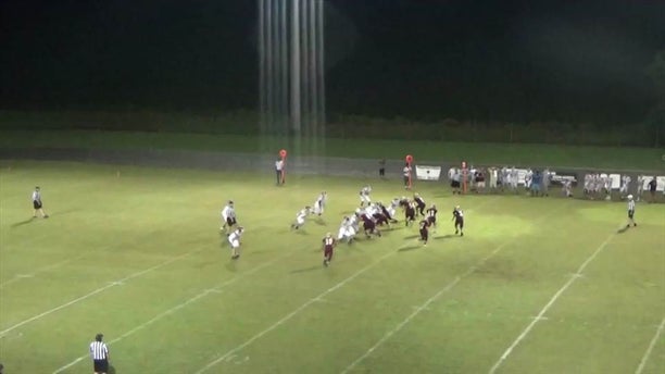 Logan Bryan | Northview HS, Bratt, FL | MaxPreps