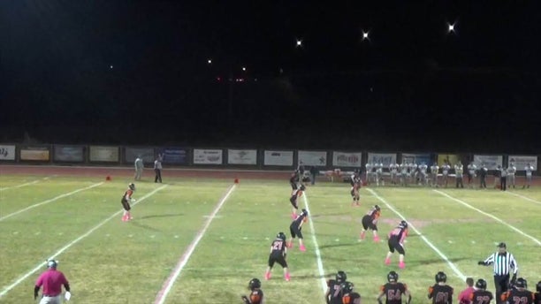 Riley Shaffer | HSCHS, Thermopolis, WY | MaxPreps