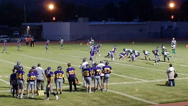 Riley Shaffer | HSCHS, Thermopolis, WY | MaxPreps