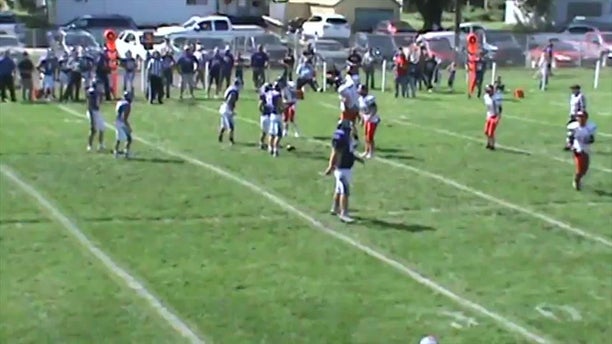 Mason Weaver | HLHS, Grand Island, NE | MaxPreps