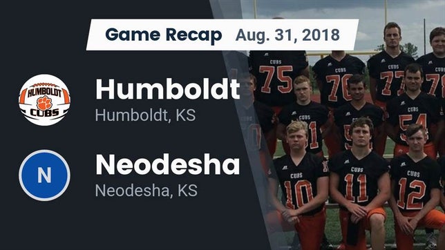 Football Game Recap: Humboldt vs. Eureka