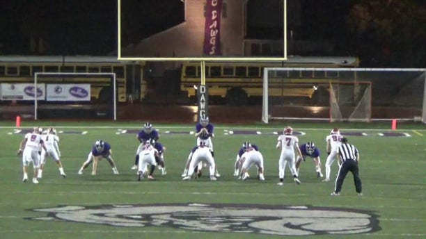 Spencer Short | RFHHS, Rumson, NJ | MaxPreps