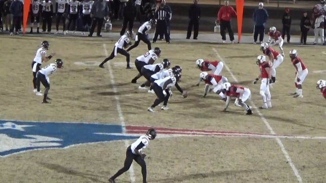 MaxPreps National High School Football Record Book: Alabama state records