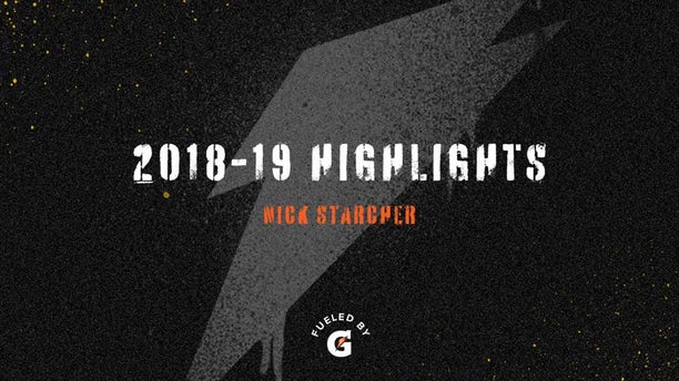 nick starcher | Grafton HS, Grafton, WV | MaxPreps