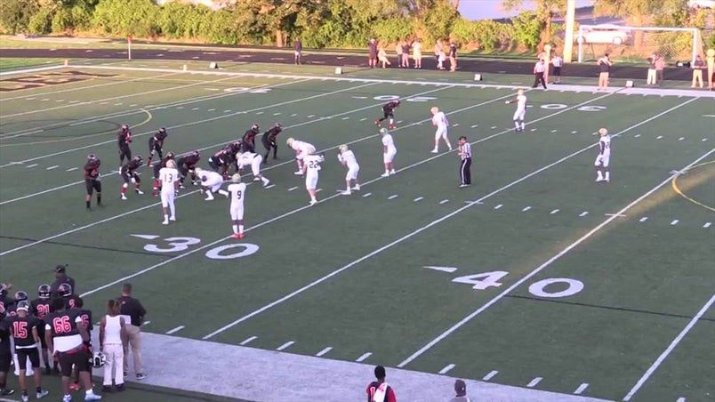 Danny MacLean's (Beverly Hills, MI) Video "Danny Maclean's highlights ...