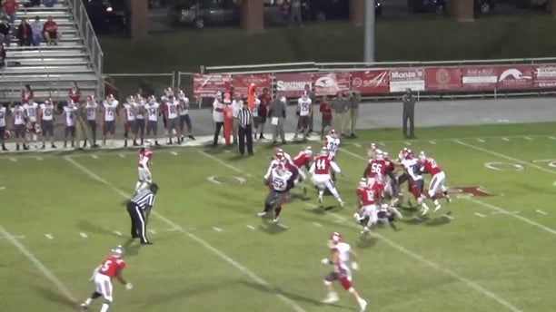 Gavin Riddle | Franklin HS, Franklin, NC | MaxPreps