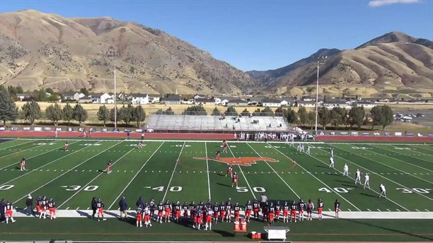 Indiana Judd | Ridgeline HS, Millville, UT | MaxPreps