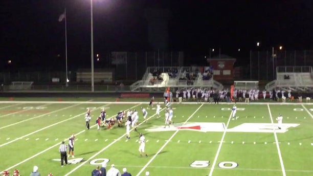 Jackson Fleming | Appleton West HS, Appleton, WI | MaxPreps