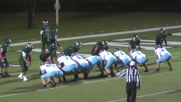 Zach Williamson | Whiting HS, Whiting, IN | MaxPreps