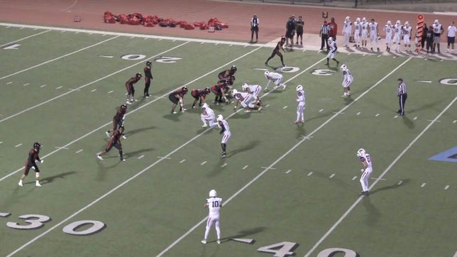 Grace Brethren climbs back to No. 1 slot in MaxPreps Small Schools Top ...